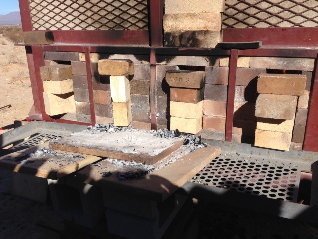 Firebox Kiln | Kazegama