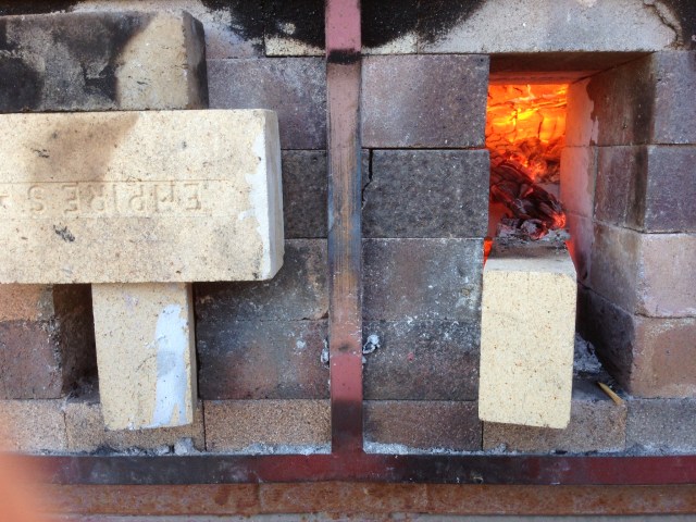 Firebox Kiln | Kazegama