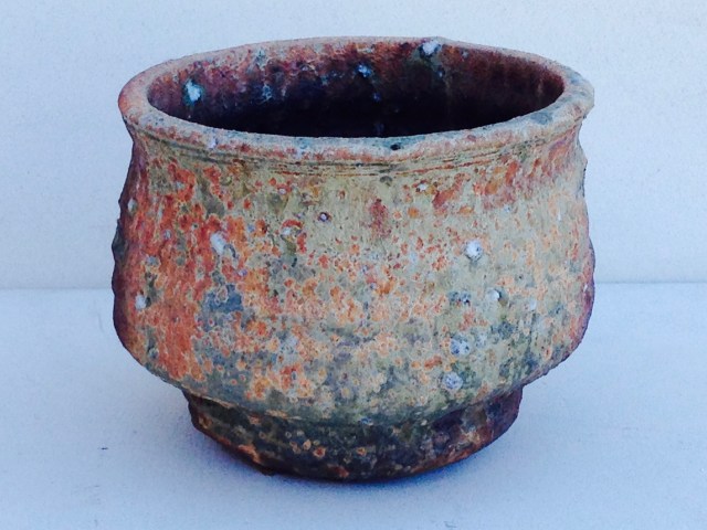 Oxidation refiring of reduction-cooled, wood-fired ceramics | Kazegama